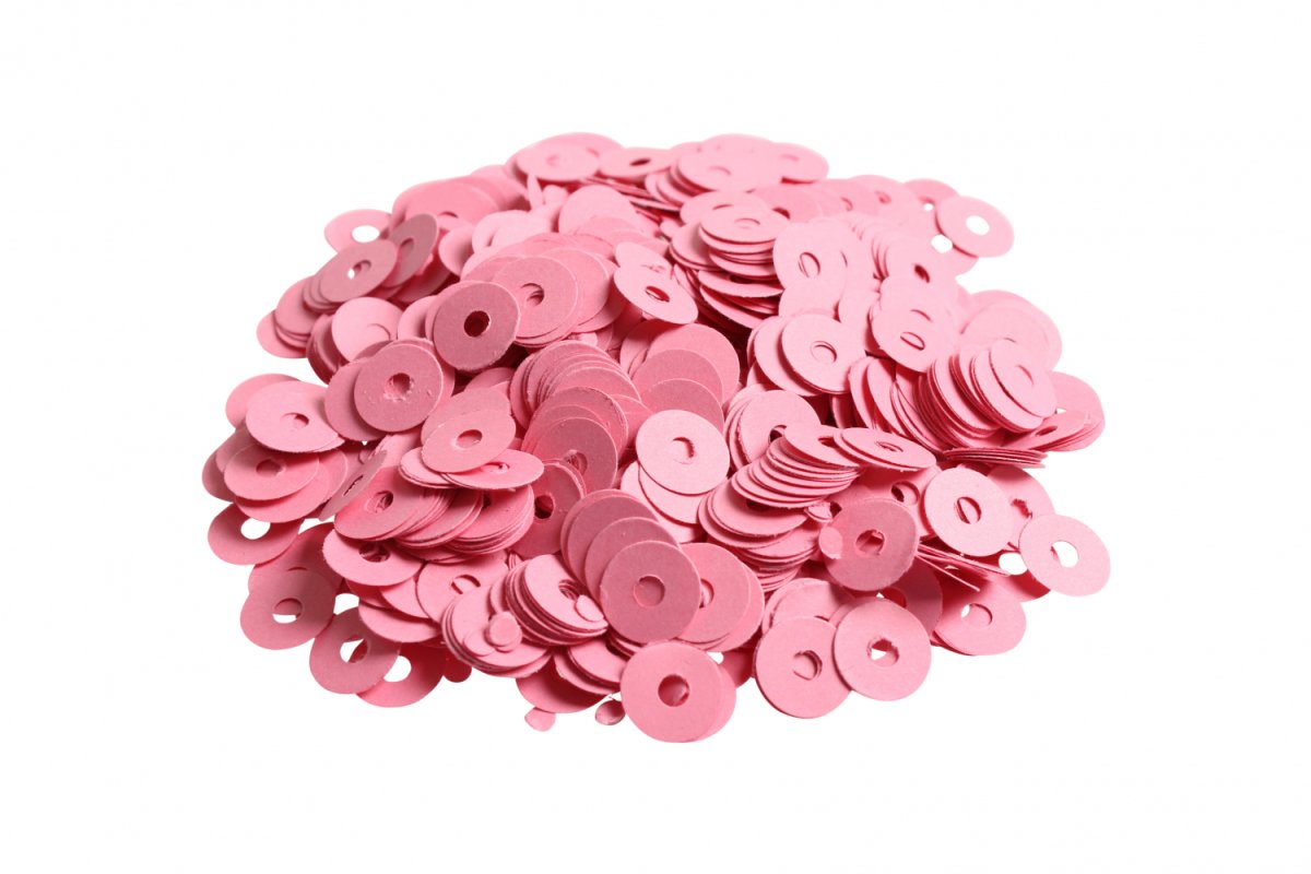 PAPER WASHERS 12X0,175MM - WASHERS - Knud Danielsen ApS