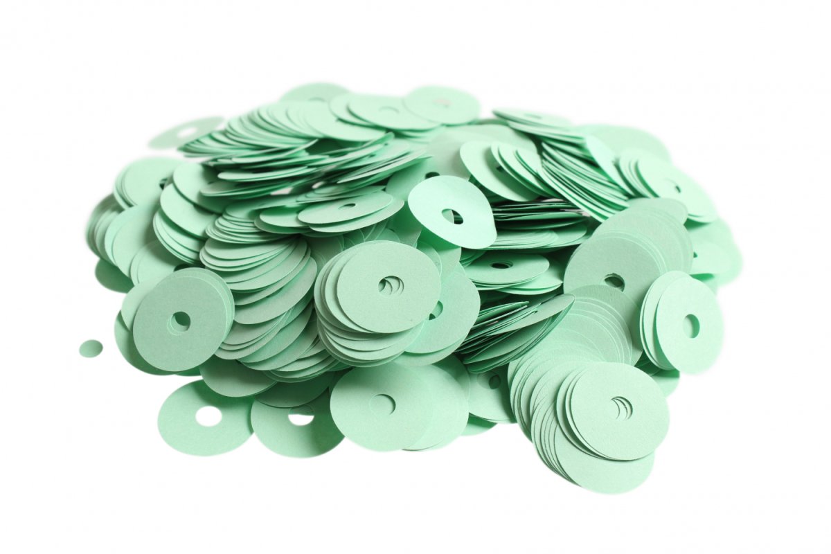 PAPER WASHERS 22X0,125MM - WASHERS - Knud Danielsen ApS