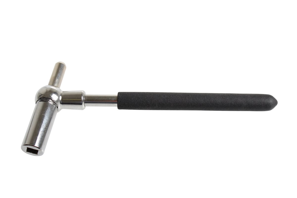 TUNING PIN SETTER - TOOLS - MACHINES - CLOTHING - Knud Danielsen ApS