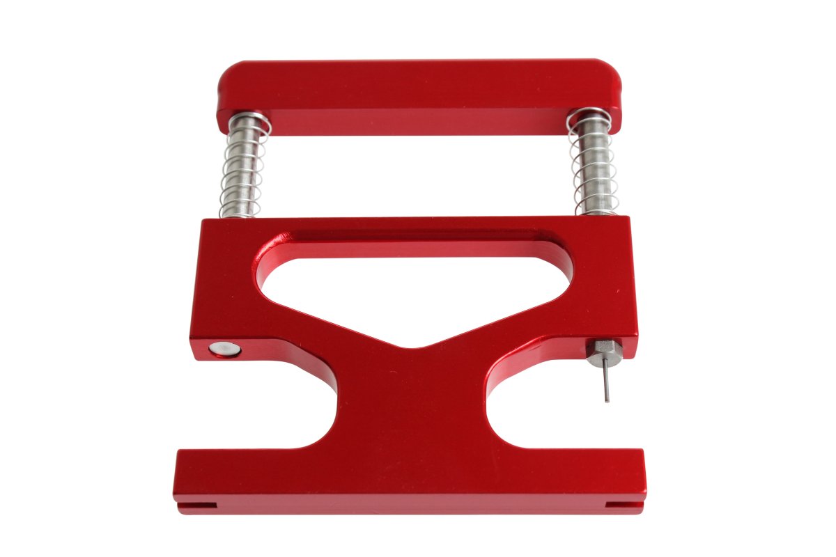 CENTER PIN REPINNING PLIER - TOOLS - MACHINES - CLOTHING - Knud ...