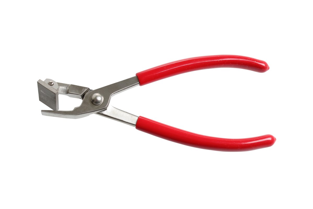 KEY EASING PLIERS - TOOLS - MACHINES - CLOTHING - Knud Danielsen ApS