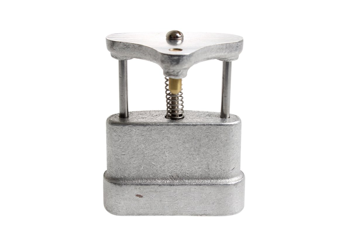 KEY LEVELING DEVICE - TOOLS - MACHINES - CLOTHING - Knud Danielsen ApS