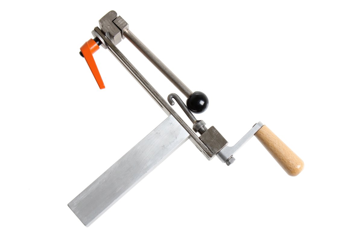 LOOPING MACHINE - TOOLS - MACHINES - CLOTHING - Knud Danielsen ApS