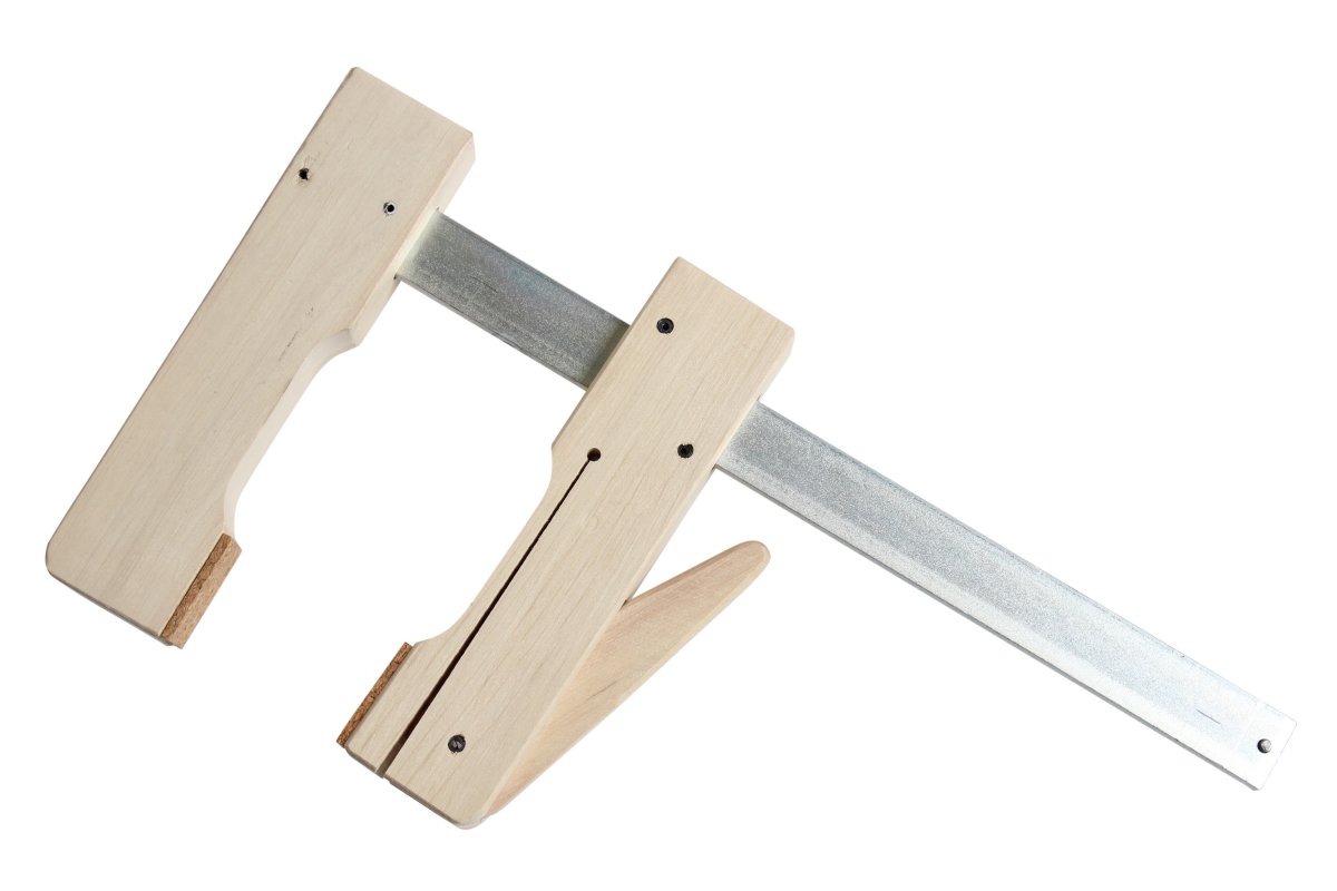 KLEM TVINGER - VÆRKTØJ - MASKINER - BEKLÆDNING - Knud Danielsen ApS