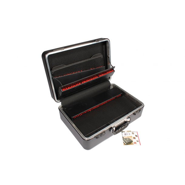 WERKZEUG SERVICEKOFFER - WERKZEUGE - MASCHINEN - KLEIDUNG - Knud Danielsen ApS