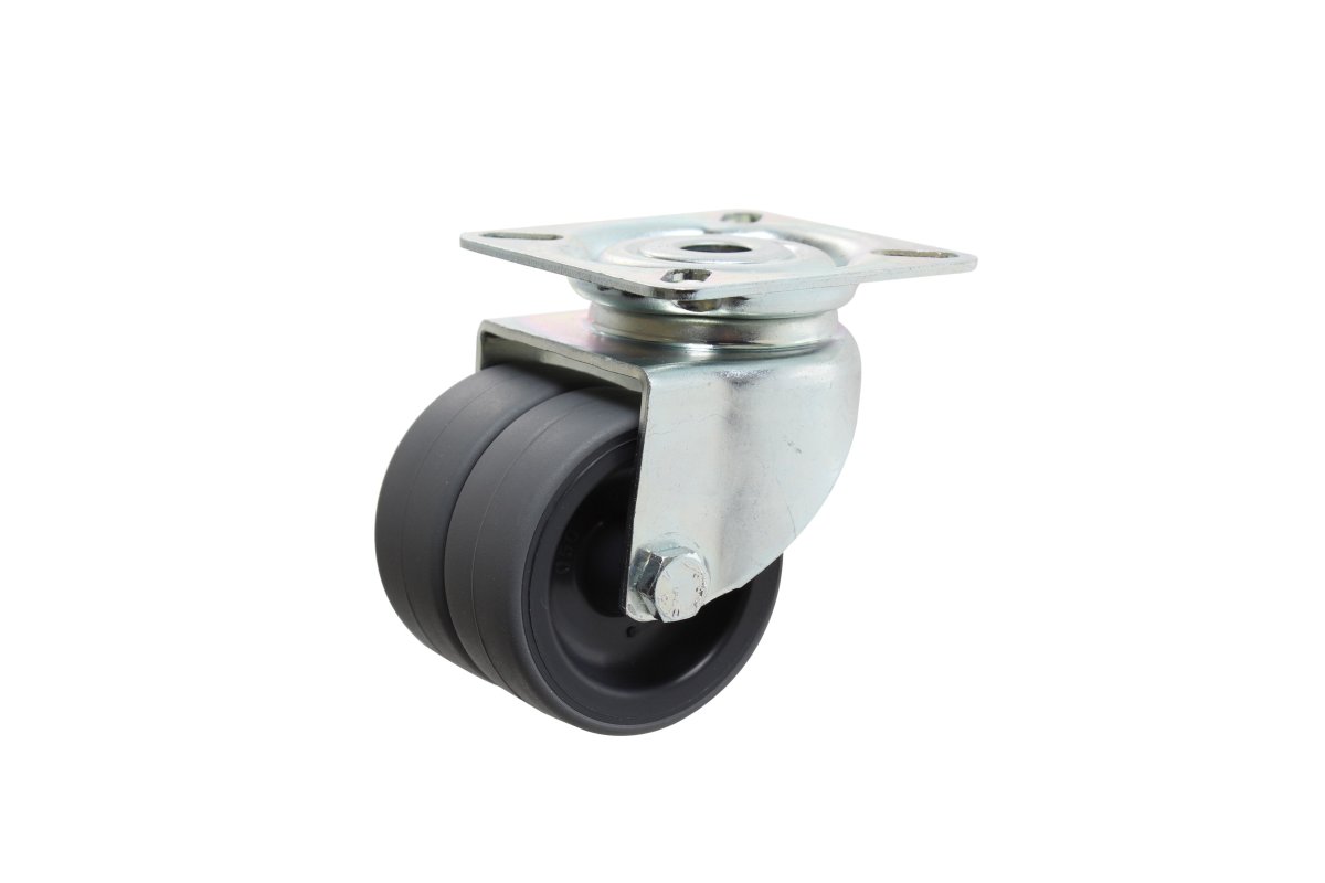 PIANORULLER H:68MM - RULLER - Knud Danielsen ApS