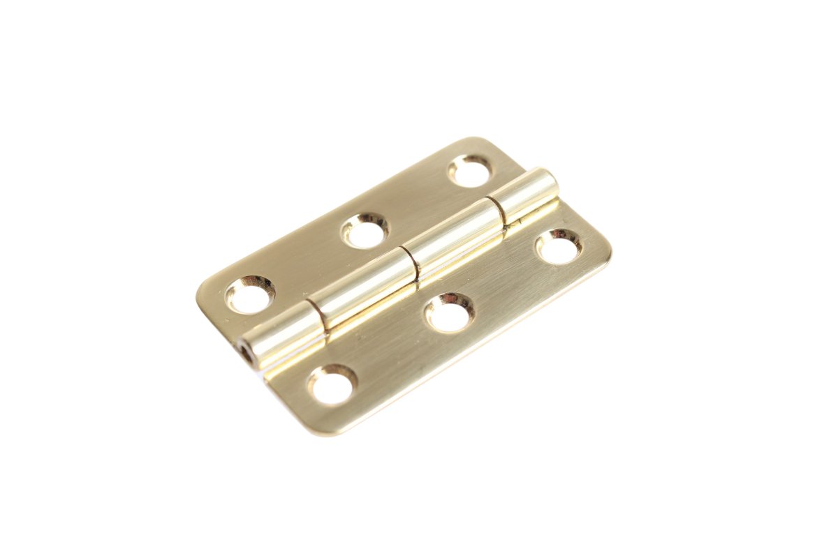 TRAY DESK HINGES-SINGLE - HINGES - BRACKETS - CASEWORK PARTS - Knud ...