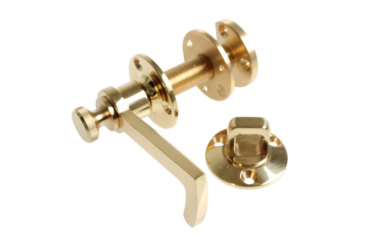 GRAND TOP CLOSING CATCHES - HINGES - BRACKETS - CASEWORK PARTS - Knud ...