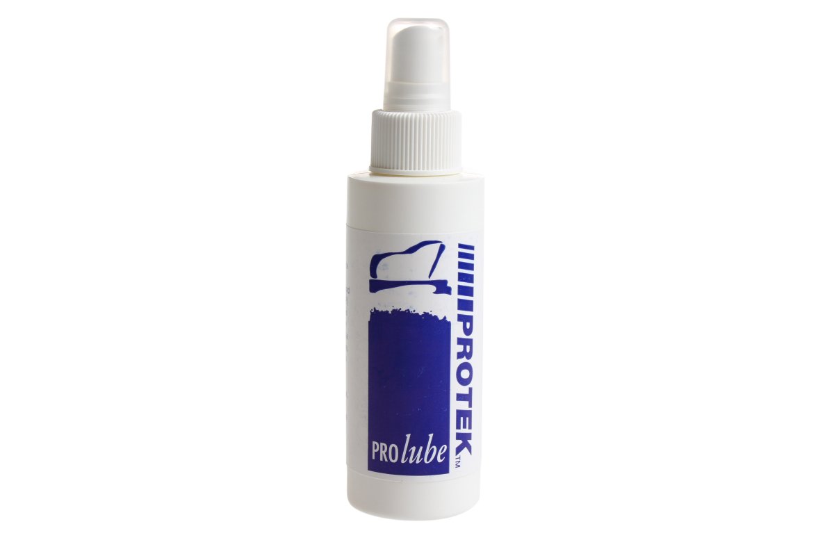 PROTEK PROLUBE LUBRICANT 4OZ./118ML. - POLISHES - LUBRICANT - CLOTHS ...